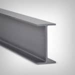 FRP I-Beams | Structural I-Beam Shapes, Fiberglass Profiles