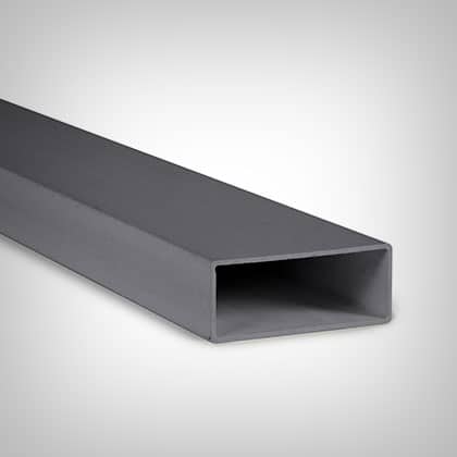 FRP Rectangular Tubes | Structural Tube Shapes, Fiberglass Profiles