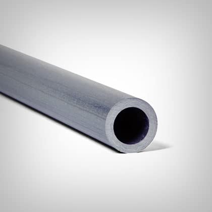 FRP Round Tubes | Structural Round Tube Shapes, Fiberglass Profiles
