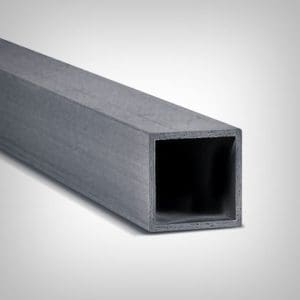FRP Square Tubes | Structural Square Tube Shapes, Fiberglass Profiles