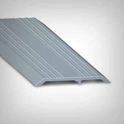 FRP Thresholds | Structural Threshold Shapes, Fiberglass Profiles
