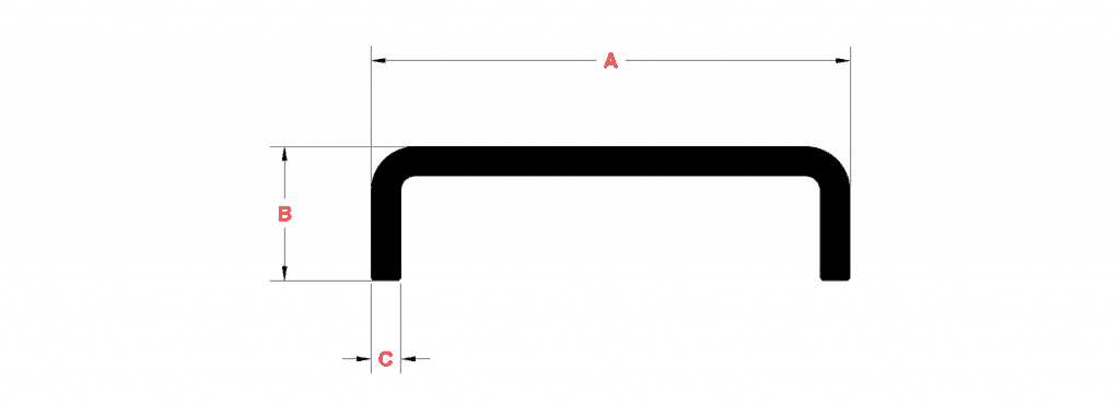 FRP Channels | Structural Channel Shapes, Fiberglass Profiles