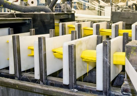 How FRP is Made (5 Steps to Making Fiberglass Reinforced Plastic)