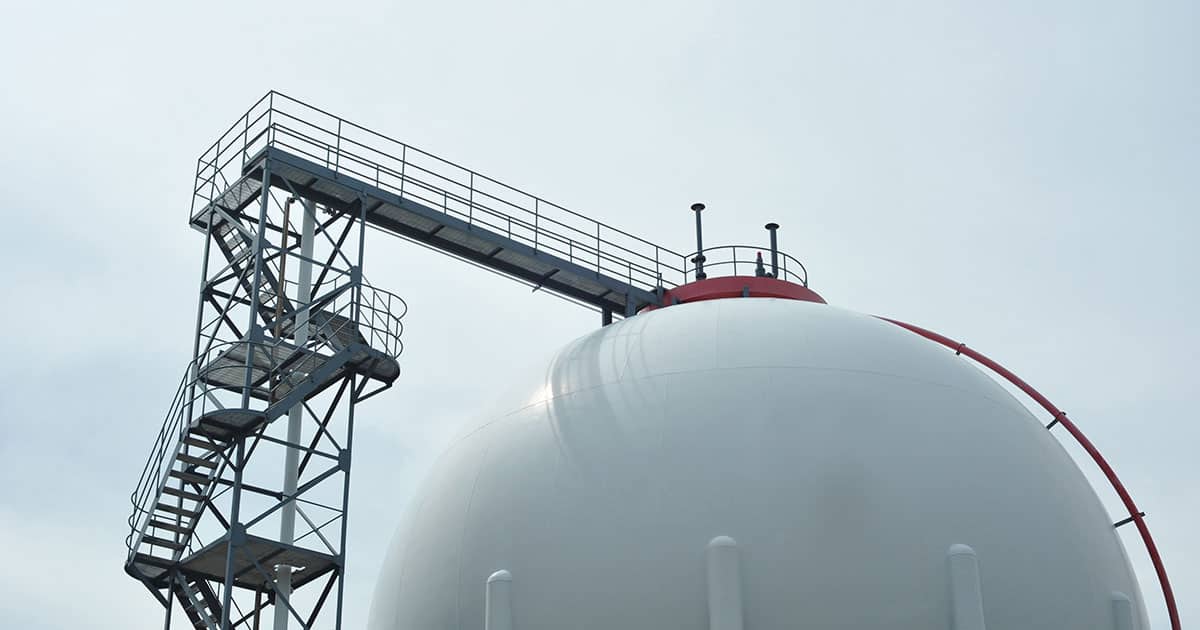 10 Top Uses for FRP Grating | Bedford Reinforced Plastics