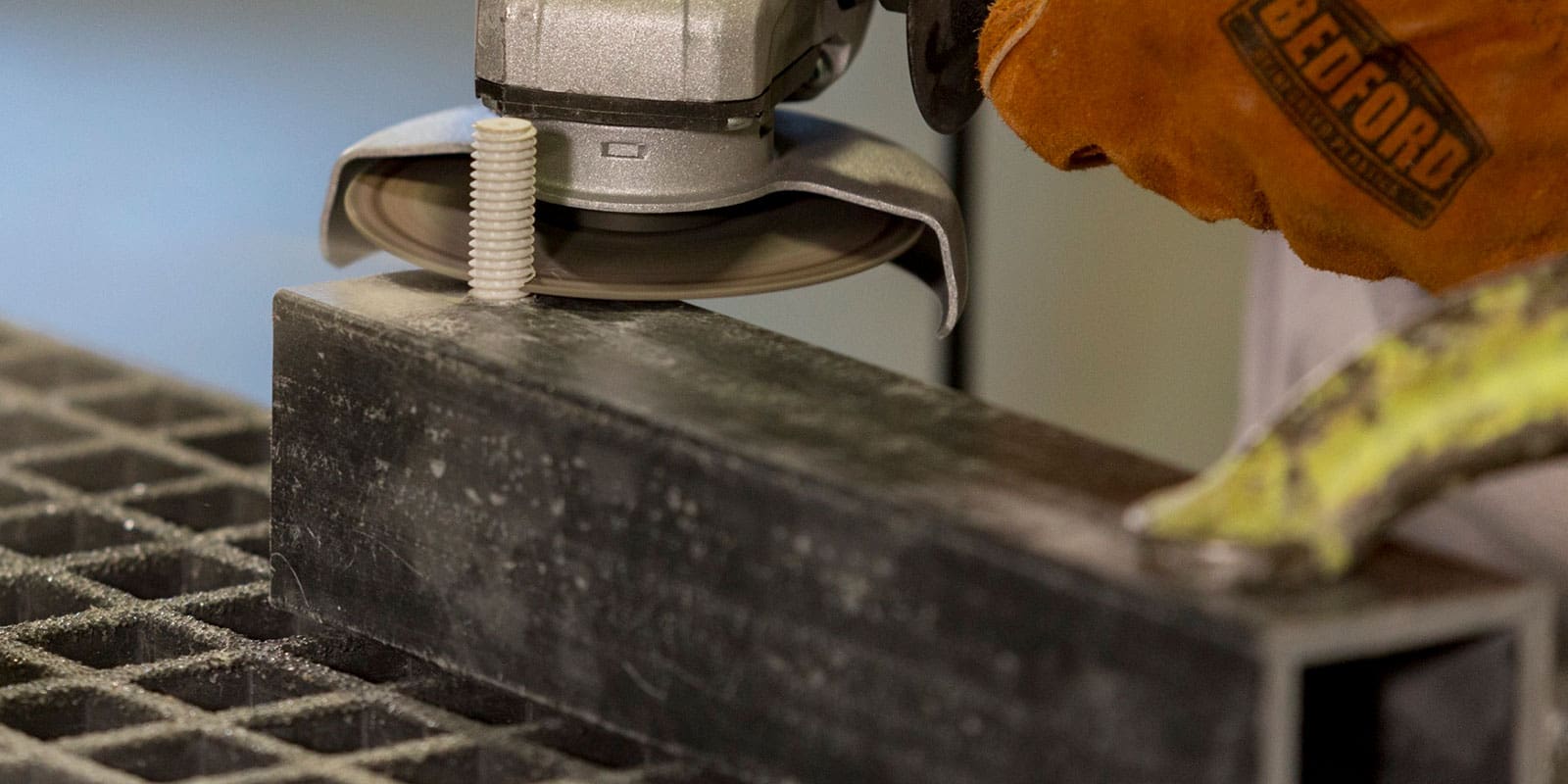 How to Repair a Mislocated Hole in FRP (Video Series)