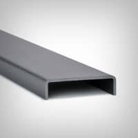 FRP Channels | Structural Channel Shapes, Fiberglass Profiles