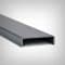 FRP Channels | Structural Channel Shapes, Fiberglass Profiles