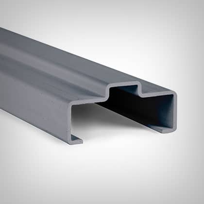 FRP Door Frames | Structural Door Frame Shapes, Fiberglass Profiles