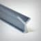 FRP Embedment Angles | Structural Embedment Angle Shapes, Fiberglass ...