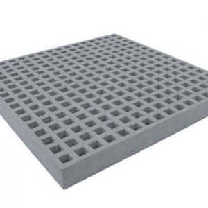 PROGrid Molded Fiberglass Gratings | Bedford