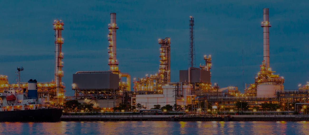 Handrail, Ladder, Platform | Oil & Gas, Refineries, Offshore Rigs