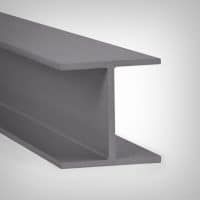 FRP Wide Flange Beams | Structural WF Beam Shapes