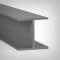FRP Wide Flange Beams | Structural WF Beam Shapes, Fiberglass Profiles