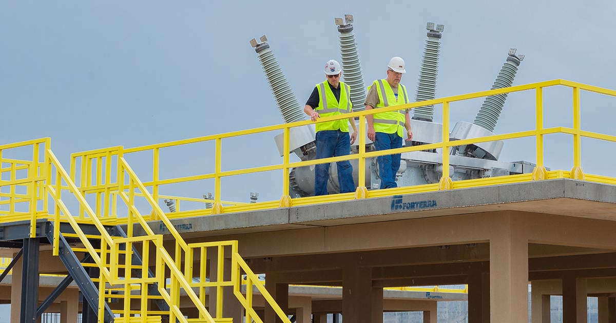 5 Ways to Improve Safety in the Workplace | Bedford Reinforced Plastics