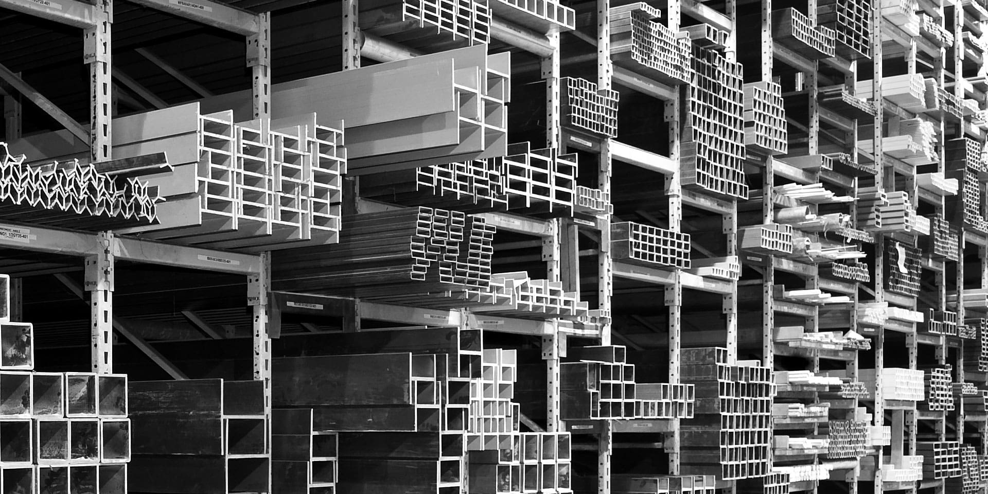 FRP Profiles & Products | Fiberglass-Reinforced Plastic Materials