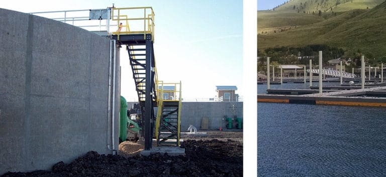 FRP Corrosion Resistance | Bedford Reinforced Plastics