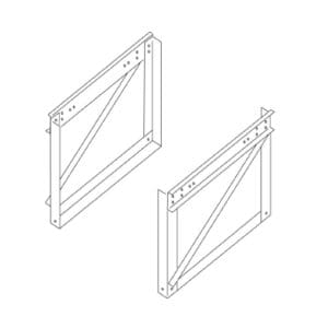 How to Assemble a Bedford Modular FRP Platform in 7 Easy Steps