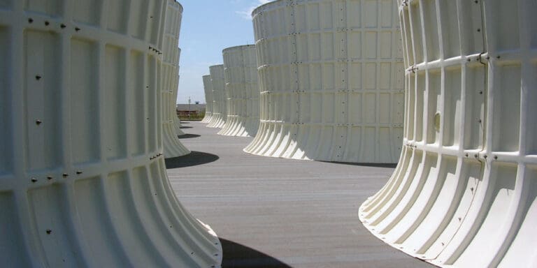 13 Different FRP Applications & The Markets They Serve | Bedford