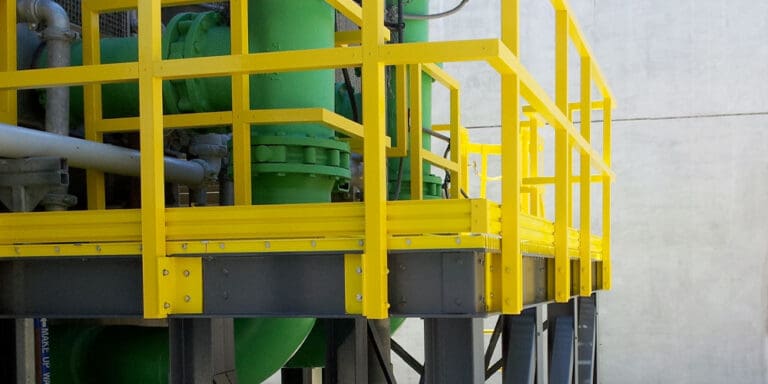 13 Different FRP Applications & The Markets They Serve | Bedford