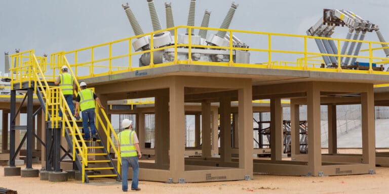 13 Different FRP Applications & The Markets They Serve | Bedford