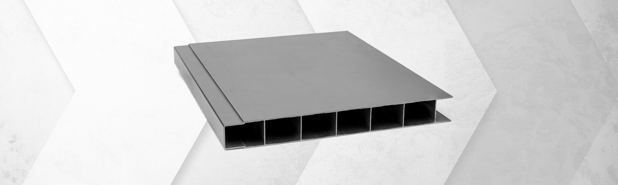 Bedford FRP Screenwall | Industrial & Architectural Panels